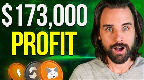 Blockchain Dev Makes 173k With Flash Loans Youtube