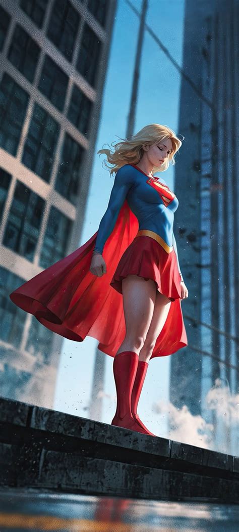 Pin By Orlando Saltamontes On HÉroes Supergirl Dc Supergirl Cosplay