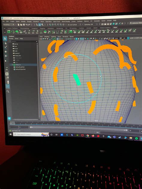 Problem About The Selecting Tool Autodesk Community