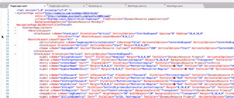 Xamarin IOS NavigationPage SetBackButton Not Working Stack Overflow