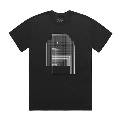 Fibonacci Sequence T Shirt Max Cooper Online