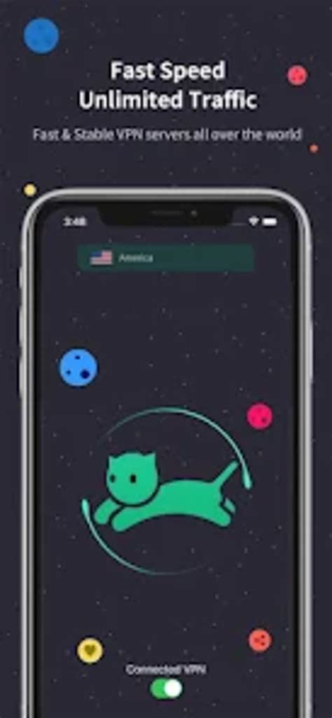 vpn cat master apk for android download