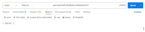 Placing Files In Sharepoint Using Apis In Sap Pip Sap Community