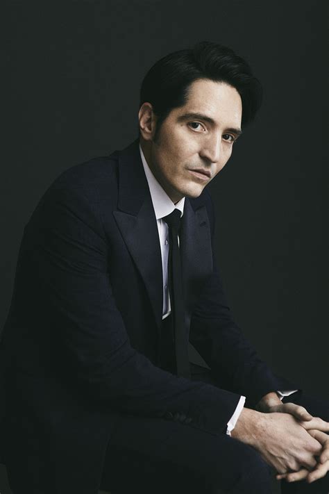 David Dastmalchian Biography Movies The Flash Gotham Age Net