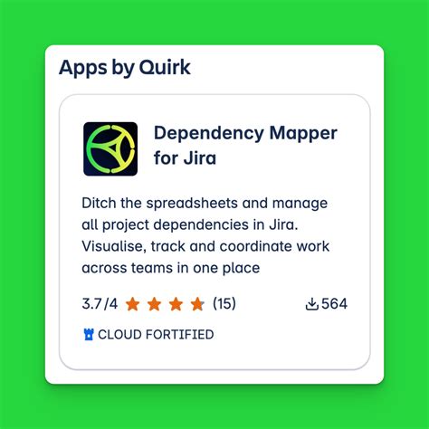 Ultimate Guide To Jira Dependency Graphs Reports And Visualizations Quirk