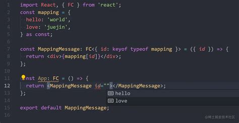 Typescript Any Any