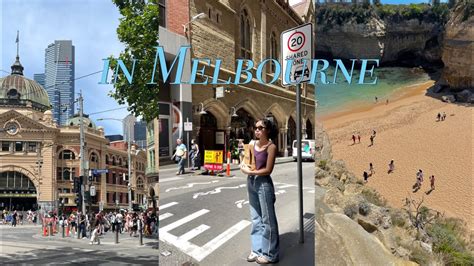 호주 워홀 멜버른 여행 Vlog🇦🇺☕️🥐ㅣ멜버른 여행 브이로그ㅣ멜버른 시티ㅣ그레이트 오션 로드 투어ㅣ세인트 킬다 비치ㅣ빅토리아 주립 도서관ㅣ멜버른 카페 거리 Youtube