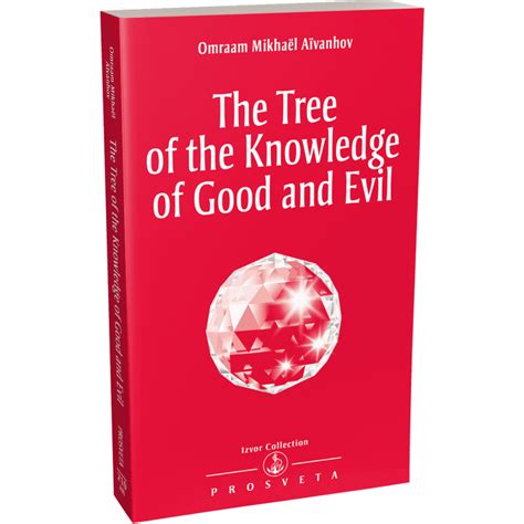 The Tree Of The Knowledge Of Good And Evil