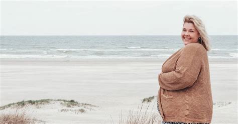Line Kaldahl Reiff Vil Også Have Lov Til At Være Her Fremmede Spurgte Mig Om Det Ikke Var