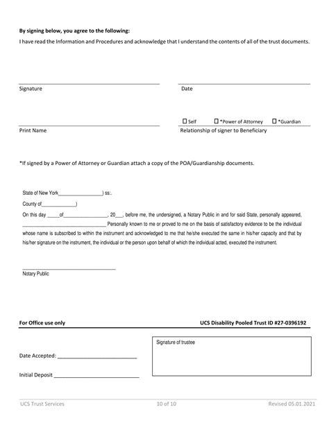 Free Printable Joinder Agreement Templates Pdf Word Format