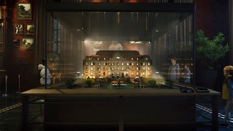 Watch The Unreal Fellowship Worldbuilding Sizzle Reel Unreal Engine