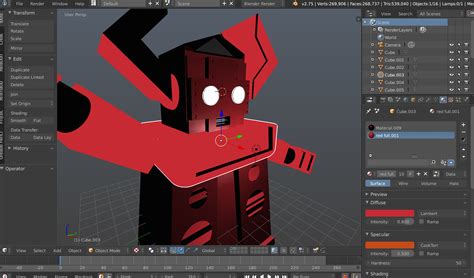 Texturing Keeping Texture Mode Appearance While Exporting To Unity Blender Stack Exchange