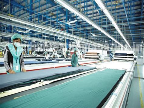 Page Industries Builds Jockey As A Leading Brand In India The Textile