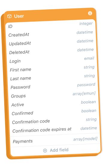 Appmaster The No Code Platform For Building Web And Mobile Apps