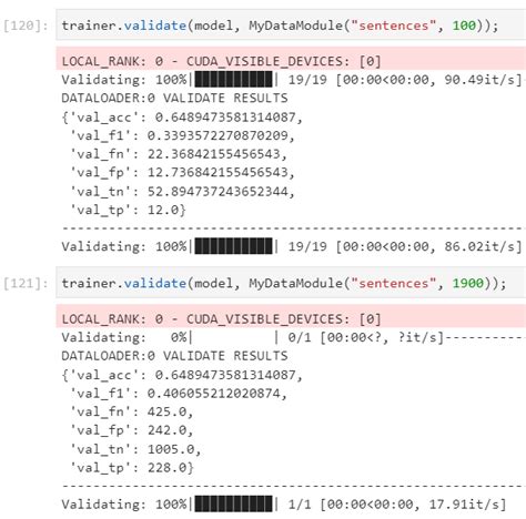 Different F1 Score With Different Batchsize · Issue 845 · Lightning Aitorchmetrics · Github