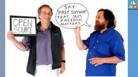 Basics Of Gnu And Linux Ppt