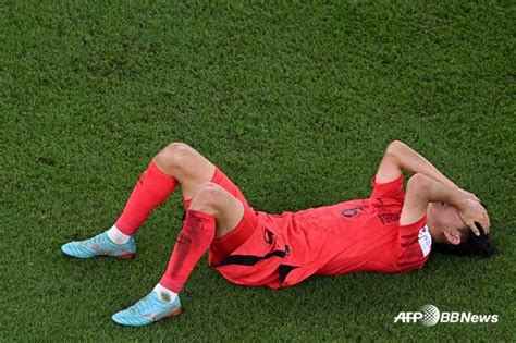 한국 패배 비웃은 중국 언론 아프리카와 붙으니 약해보이더라 인스티즈 Instiz 인티포털 카테고리