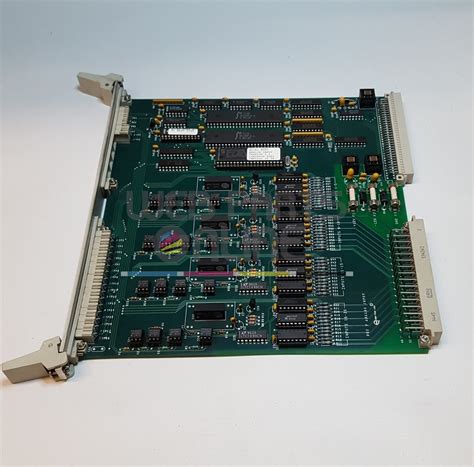 Quadtech 41162 Rgs V Analog Input Board ⋆ Webpartsonline
