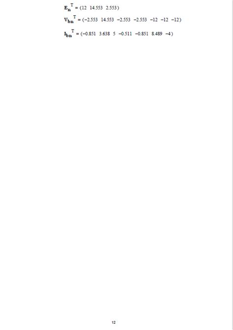 Voltage Help Verifying Answers On Solving I Using Superposition Method Electrical