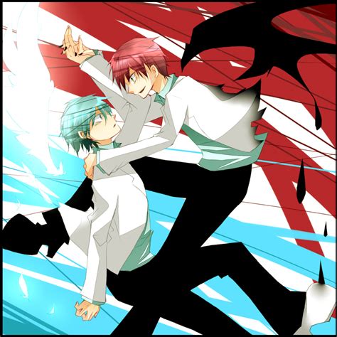 Kuroko No Basuke Image By Pixiv Id Zerochan Anime Image Board
