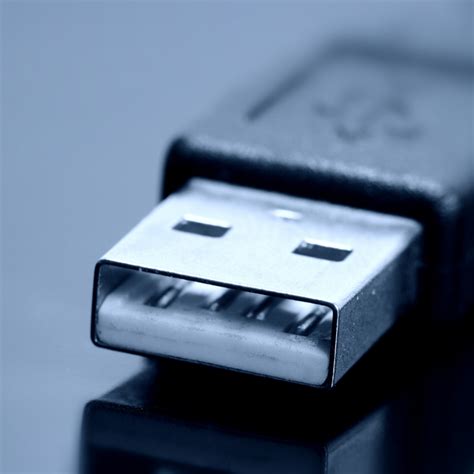 Disabling Of Unencrypted Usb Storage Devices Nac Staff News