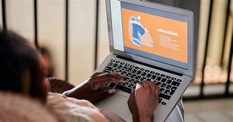 How To Create An Onboarding Checklist Efectio