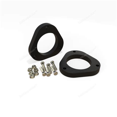 Toyota Corolla Runx Allex Suspension Lift Kit Seksuspension