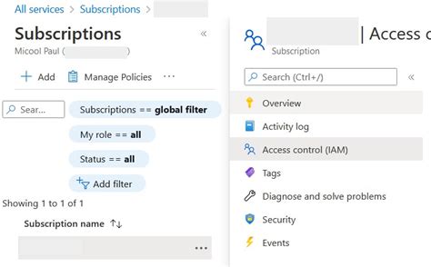 Veeam Backup For Microsoft Azure Updating Account Permissions
