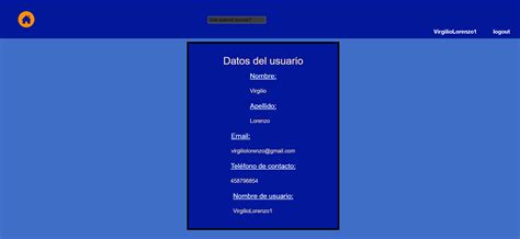 github jeronilorenzo proyecto front react
