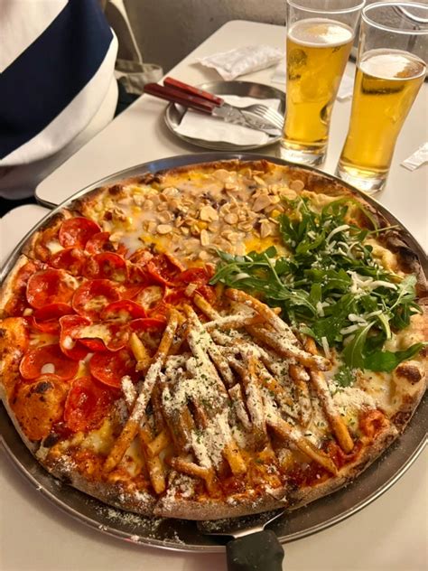 서울 마포 또간집 연남 피자 맛집 ‘뉴오더클럽 연남 네이버 블로그