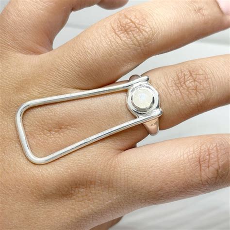 Mcp Splint Ring Etsy