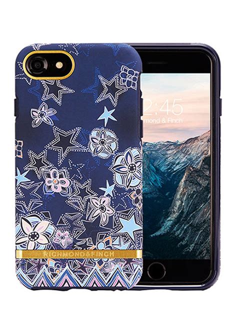 RICHMOND & FINCH Standard iPhone 6/7/8 Case - Super Star