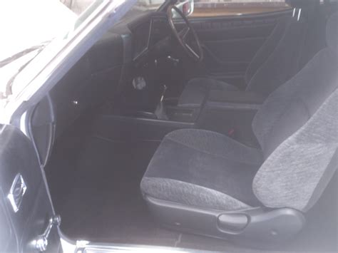 1972 Ford Falcon Xatoenvy Shannons Club
