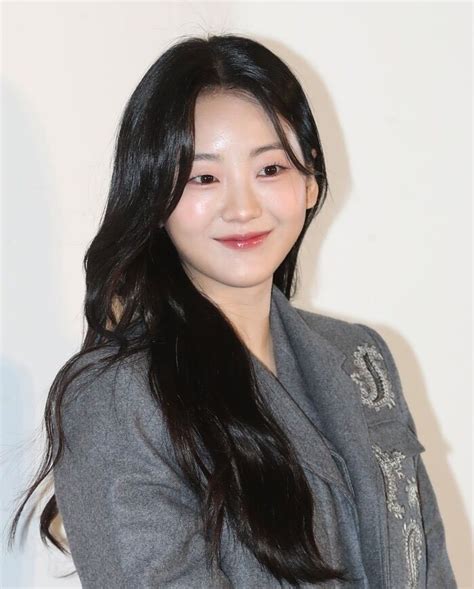 Cho Yihyun Fotoğraf