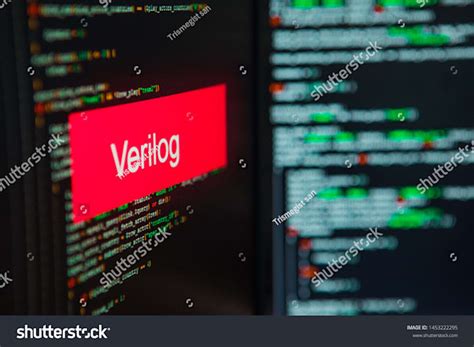 Do The Verilog Coding For Fpga And Asic By Electengr Fiverr
