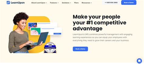 12 Lms Terbaik Untuk Pelatihan And Pengembangan Karyawan Tahun 2025 Peras Pertumbuhan