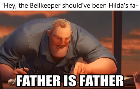 Who Else Doesnt Like This Argument Rhildatheseries