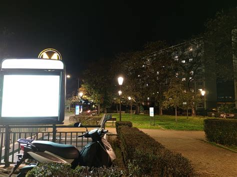 Xiaomi Mi T Pro G Camera Review Competent Mid Ranger Dxomark