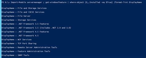 Compare 2 Files With Powershell A Little Tech Blog