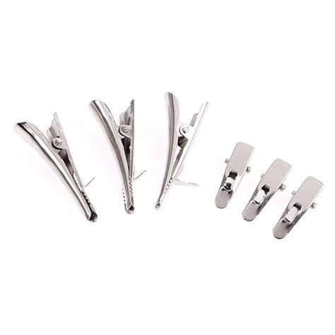 Types Of Small Metal Clips At Steven Elli Blog