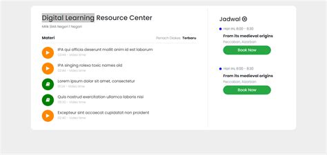 Bootstrap 5 Latest Articles With Tooltips And Tags Example