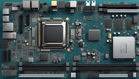 How To Identify BIOS Chip On Motherboard