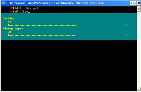 Powershell Extending Tabexpansion Function