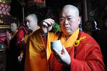 Sex Money And Kung Fu Shaolin Temple Plagued By Scandal
