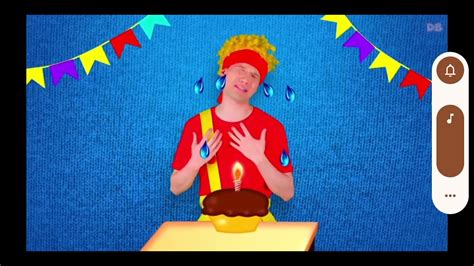 D Billions Chicky Crying Rq Youtube