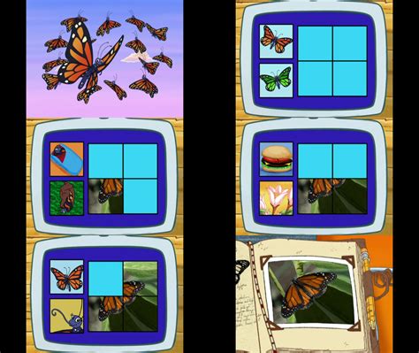 Go Diego Go Monarch Butterfly By Mdwyer5 On Deviantart