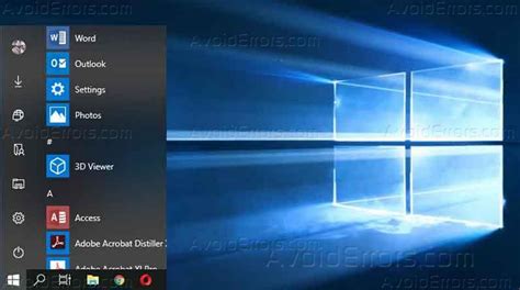 Disable Automatic Screen Rotation On Windows 10 Avoiderrors