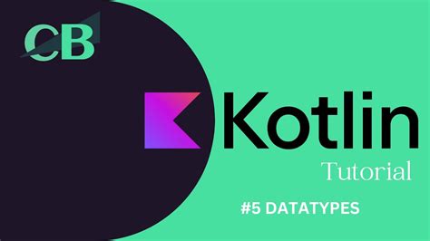 5 Kotlin Tutorial For Beginners In Tamil Youtube