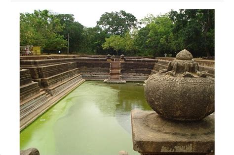 Travel With Pavithra කුට්ටම් පොකුණ