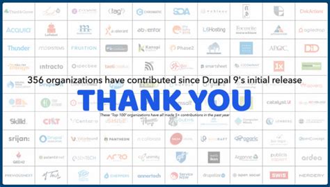 What You Might Have Missed From Drupalcon 2021 Taoti Creative